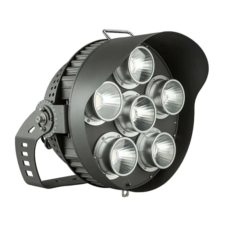 LED Stadium Field Lights | Efficient Sports Stadium Lighting Solutions
