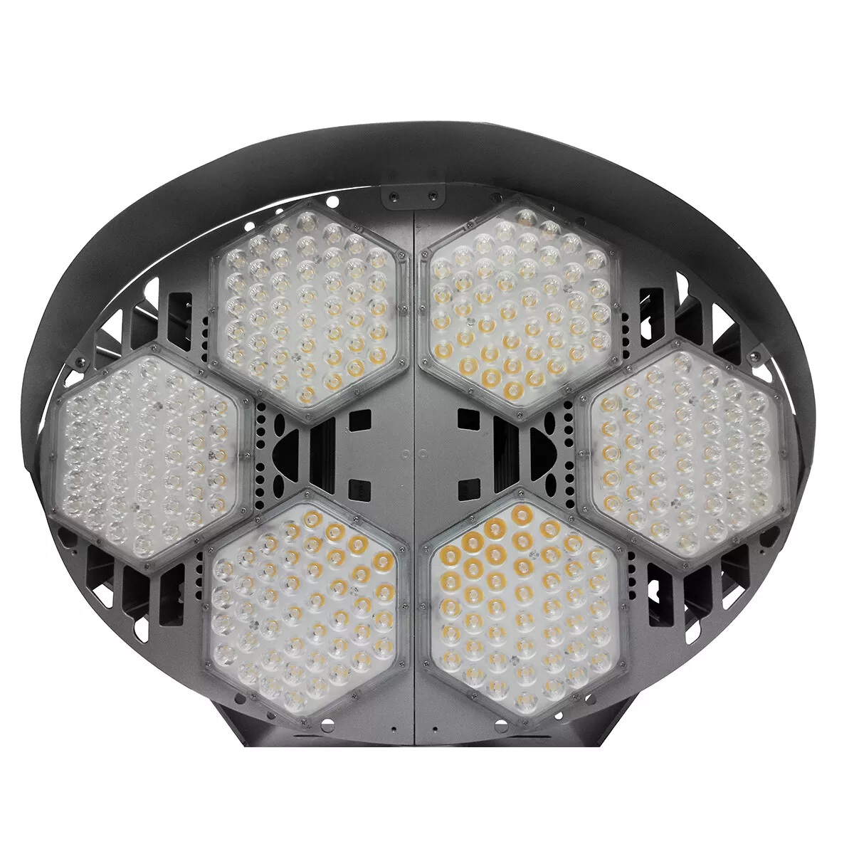High-Performance LED Sports Lights - 400W & 600W | Energy-Efficient