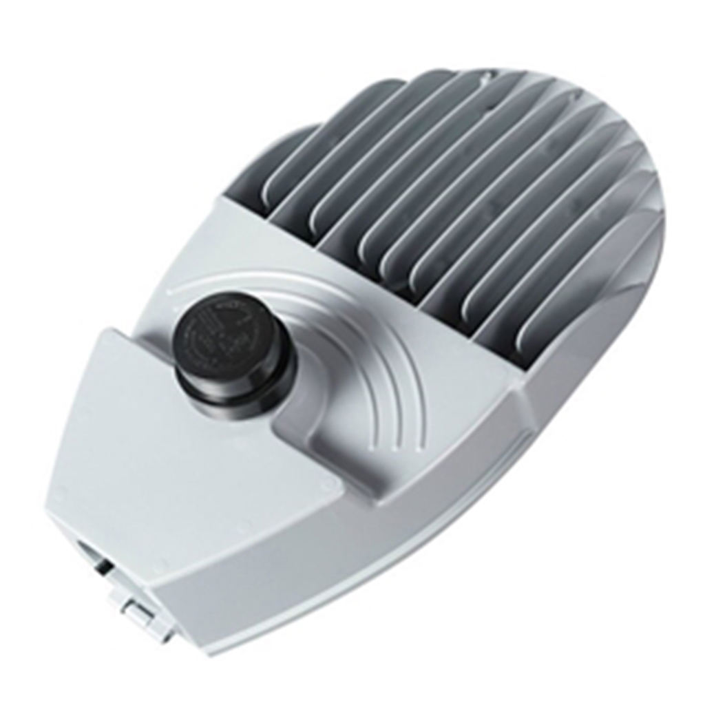LED Cobra Head Street Light - 100W & 150W | 5000K | Grey Finish (CLS-CBA)