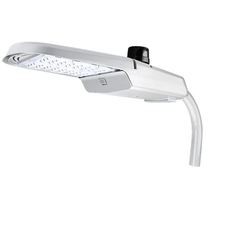 Energy-Efficient LED Roadway Light - 70W, 100W, 150W | 4000K Dimmable