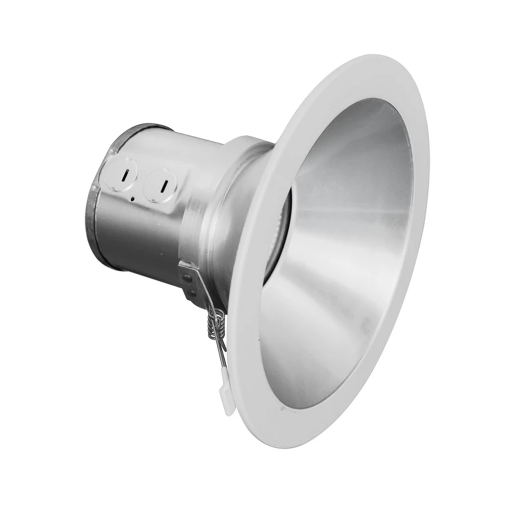 Split J-Box LED Downlight - 6″ & 8″ Options | 15W & 20W | 4000K ...